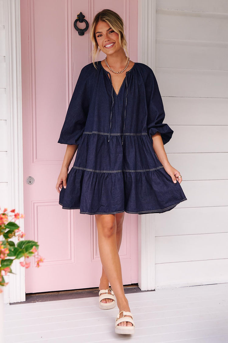 Shop Women's Dresses | Mini, Midi & Maxi | minnie + MAXXIE