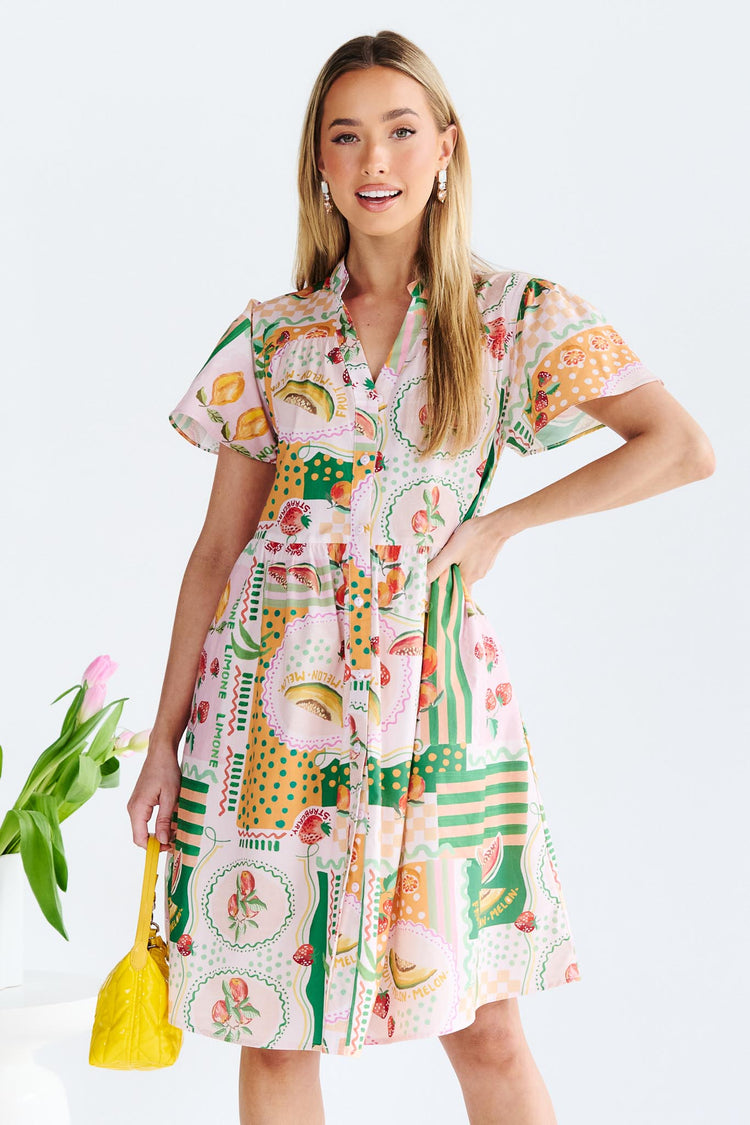 Shop Women's Dresses | Mini, Midi & Maxi | minnie + MAXXIE