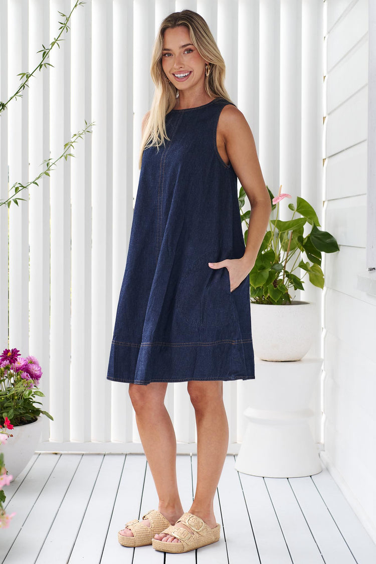 Shop Women's Dresses | Mini, Midi & Maxi | minnie + MAXXIE