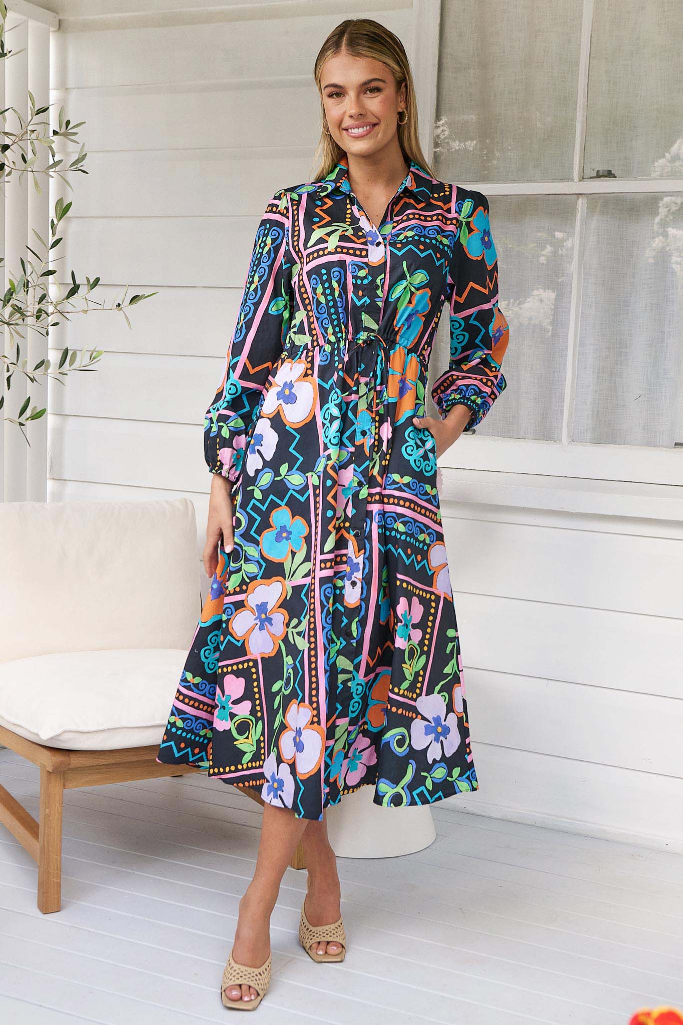 Shop Women's Dresses | Mini, Midi & Maxi | minnie + MAXXIE