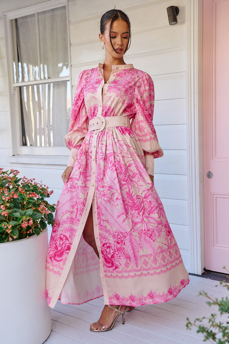 Shop Women's Maxi Dresses Online | minnie + MAXXIE