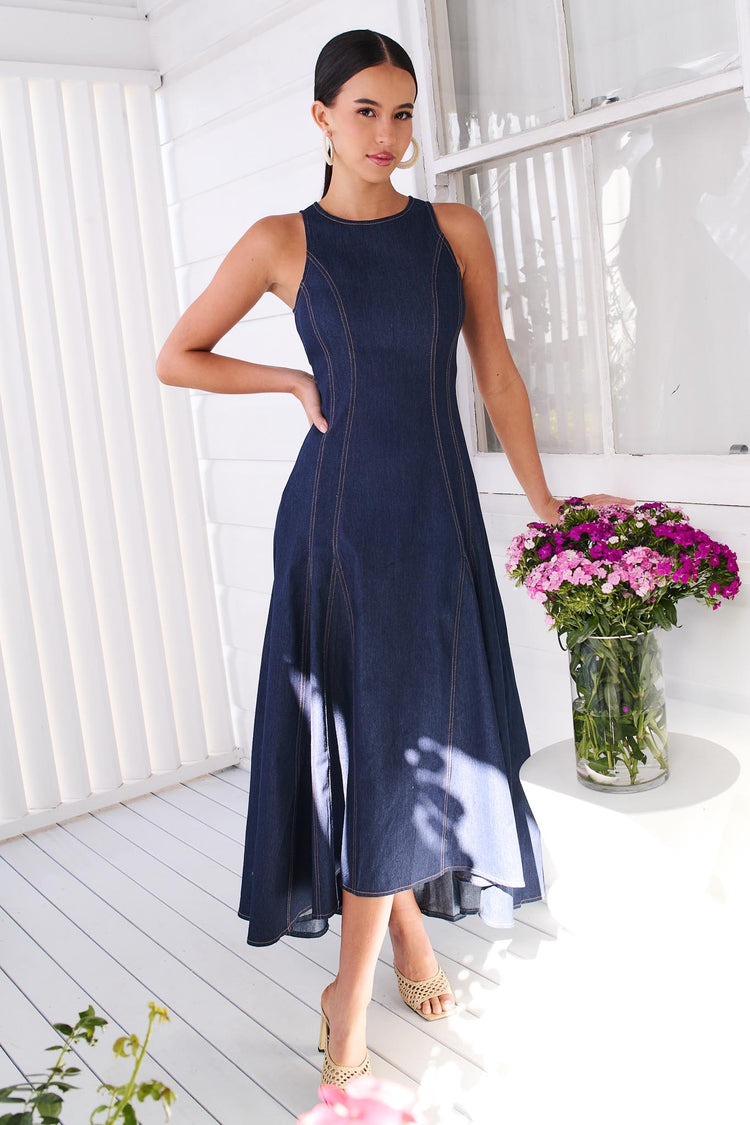 Shop Women's Dresses | Mini, Midi & Maxi | minnie + MAXXIE