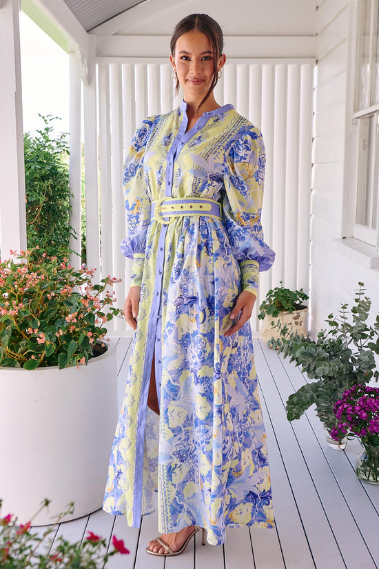 Shop Women's Maxi Dresses Online | minnie + MAXXIE