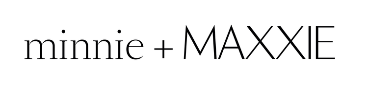 Shop Women's Maxi Dresses Online | minnie + MAXXIE